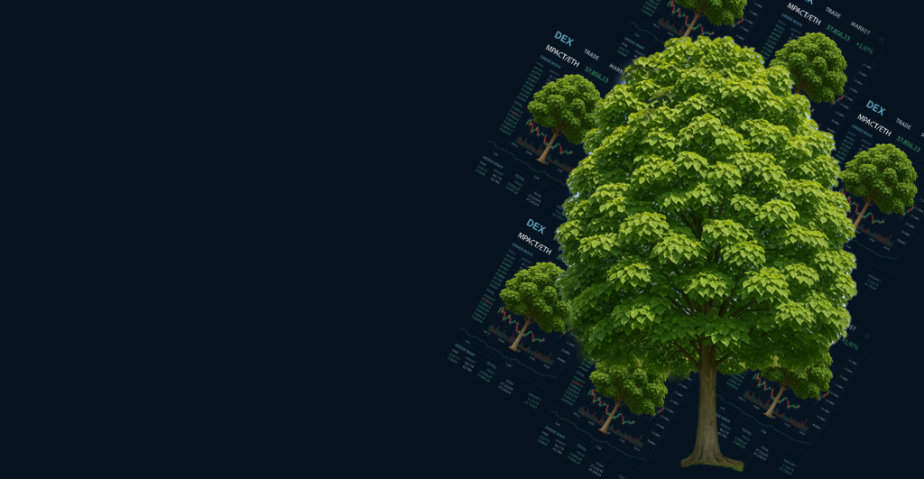Impact Tree